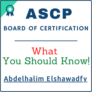 Abdelhalim Elshawadfy, Ph.D., MLS (ASCP) SM | MICROBIOLOGIST